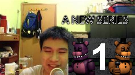 Sfm Fnaf Season Episode The Beginning Reaction Youtube