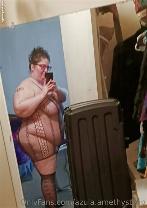 Azula Amethyst Vip Nude OnlyFans Leaks The Fappening Photo 4313075