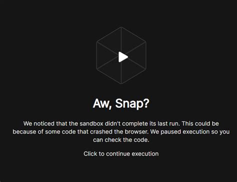Mui Material And Icons Causes Codesandbox To Load Slowly Or Hang
