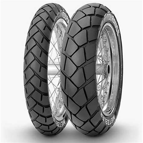 Par Pneus Metzeler Tourance 130 80 17 Traseiro 90 90 21 Dianteiro Xt