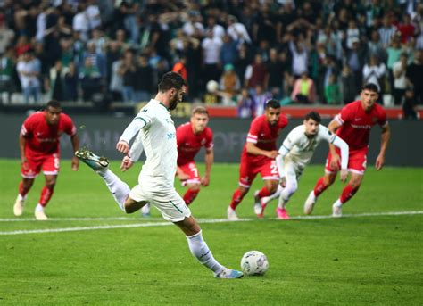 Giresunspor Süper Lig e veda eden son takım oldu Önce Vatan Gazetesi