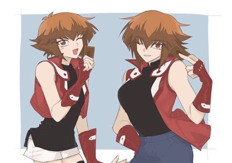 Pin By Alphapandoras On Yu Gi Oh Gx Judai Yuki Yugioh Yugioh Yami