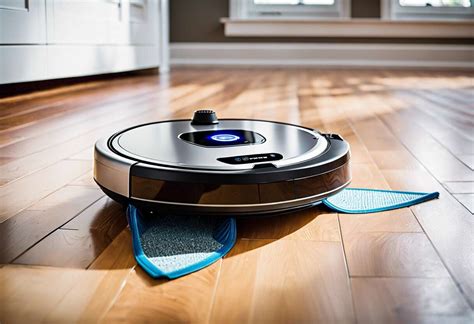 Guide D Achat 2023 Robots Aspirateurs Et Nettoyants Le Meilleur