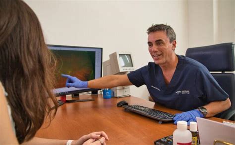 Arreglarse los párpados Clínica Dr Tirado