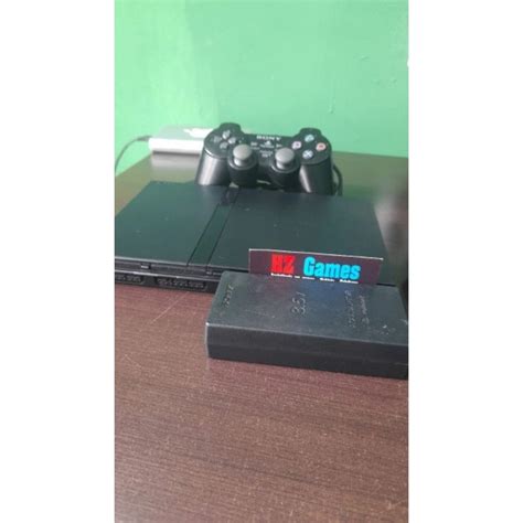 Controle Original De Playstation 1 Barracuda 2 Faz A Boa