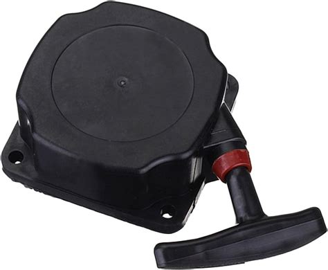 Recoil Pull Starter Universal Recoil Pull Start For Brush Cutters Lawn