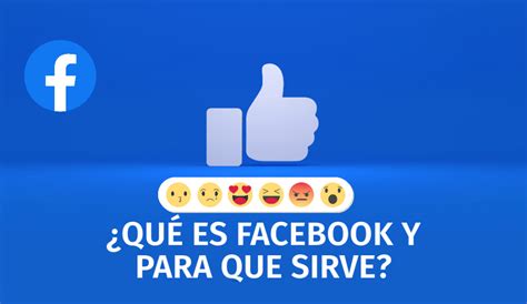 Qué es Facebook y para que sirve a un Community Manager Community