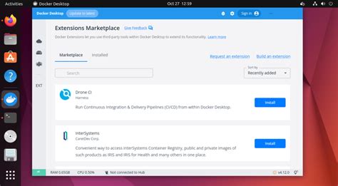 3 best docker gui application platforms to manage containers