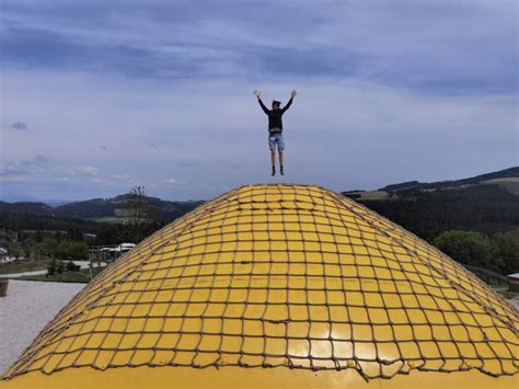 EIS GREISSLER KRUMBACH Top Ausflugsziel Nahe Wien