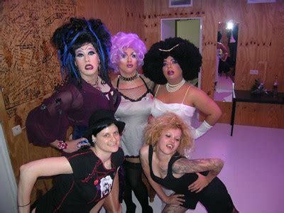 Lesbian Group Sex Xandres Cavati Flickr