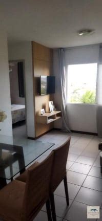 Apartamento 2 Quartos à Venda em Caji Lauro De Freitas Imóvel