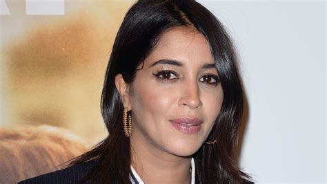 Leïla Bekhti se livre comme jamais sur sa maternité Je mentais à mes
