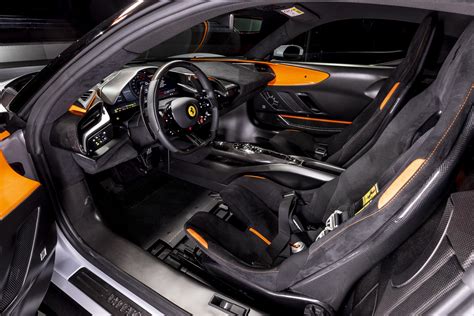 2024 Ferrari SF90 XX A Deep Dive Into Maranello S New Hybrid Hero