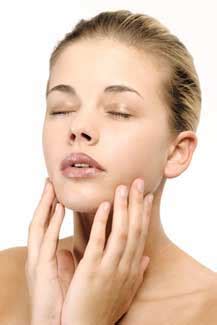 Faltenbehandlung Mit Botulinumtoxin A Aachen Dr Med Helge Jens