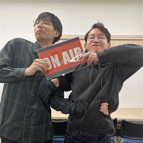 On Twitter Radiotalk Mc Kento Fukaya