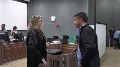 Confira imagens do júri da década que condenou 3 pela morte de Matheus