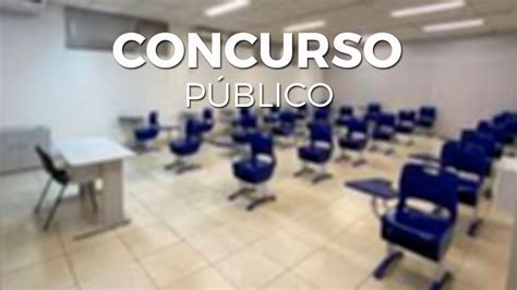 Concurso Câmara Barra Mansa RJ 2024 Local de prova é divulgado