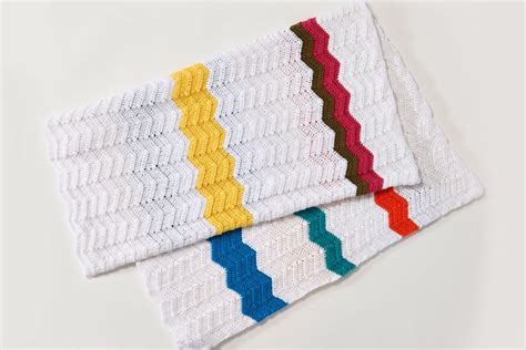 12 Bogen Häkeln Schritt Für Schritt YlliYishan