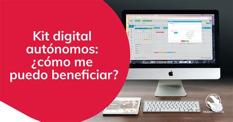 Kit Digital cómo solicitarlo Actualizado 2024