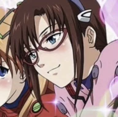 Neon Genesis Evangelion Matching Pfps Anime Profile Picture Icons Neon