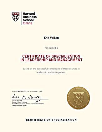 Leading Change And Organizational Renewal HBS Online