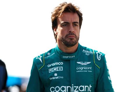 Fernando Alonso Ganar La Carrera Este A O Es Un Proyecto Ambicioso