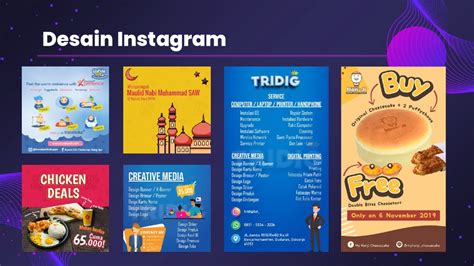 Desain Social Media Feed Story Ads Banner Online