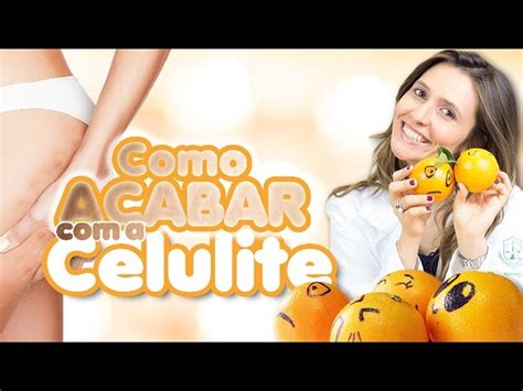 12 tratamentos caseiros para acabar a celulite Tua Saúde