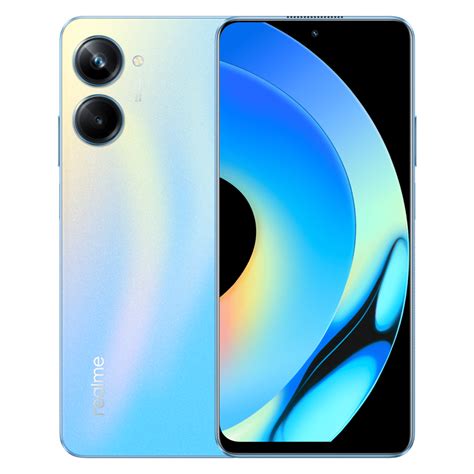 Realme C33 Realme Europe