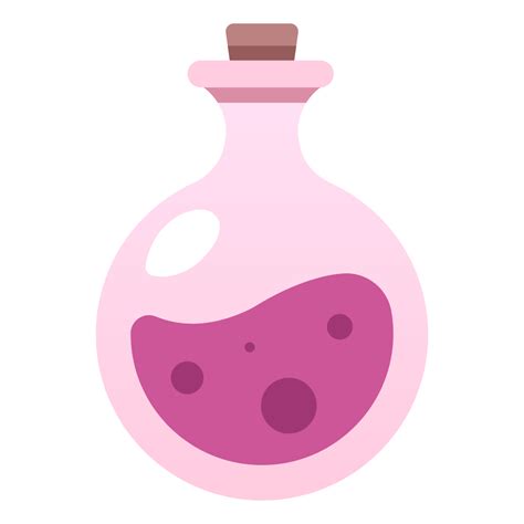 Potion Icons By Avgustalina Graphicriver Images And Photos Finder