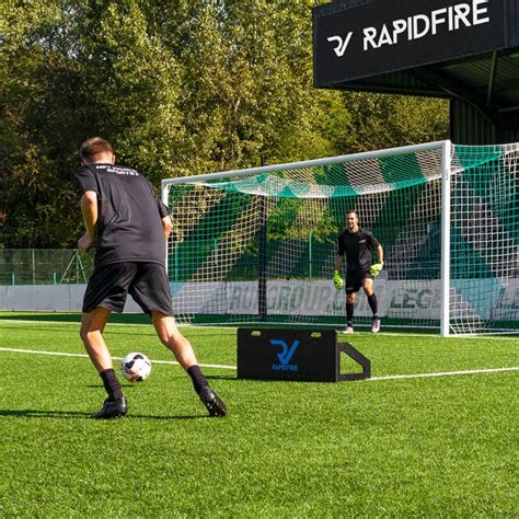 Double Sided Soccer Rebounder Adjustable Soccer Rebound Board
