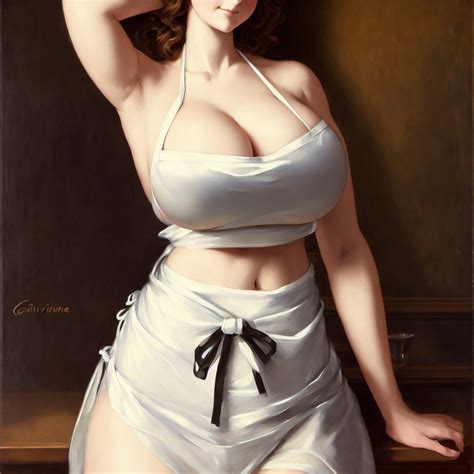 요즘 유명한 AI가 그린 빅토리아 시대 유화풍 그림