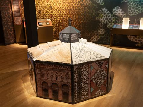 Al Andalus y la Ciencia Un viaje al pasado científico Parque de las