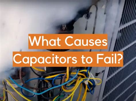 How To Read A Capacitor ElectronicsHacks