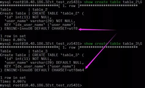 mysql为null会导致5个问题 sql中不用 null 的理由 《sql》 极客文档