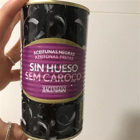 Hacendado Aceituna Negra Sin Hueso Reviews Abillion
