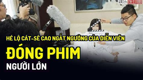 Hé lộ cát sê cao ngất ngưởng của diễn viên đóng phim người lớn YouTube