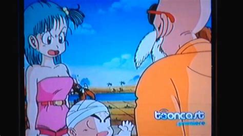 Dragon Ball Z Bulma Se Desnuda YouTube