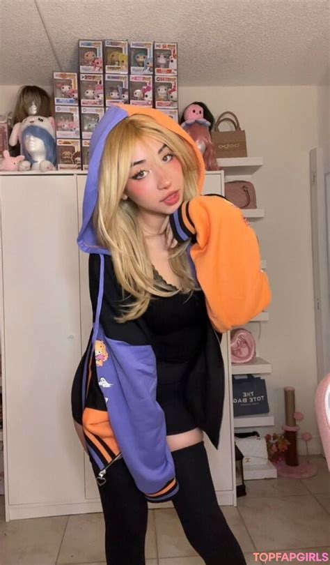 Rina Magi Nude Onlyfans Leaked Photo Topfapgirls