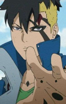 Ojos Curiosos Kawaki U N O Wattpad
