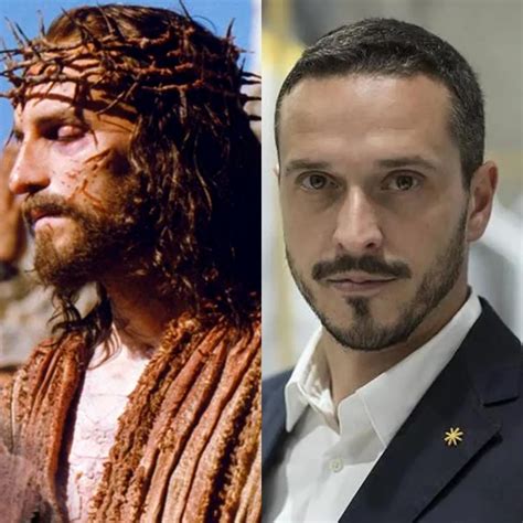 Christo Jivkov El Actor De La Pasi N De Cristo Muri A Los A Os