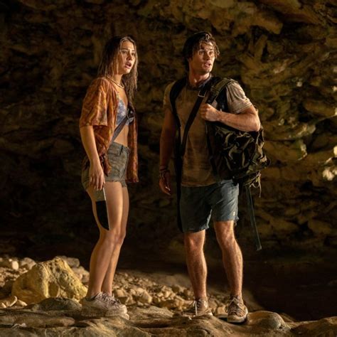 Outer Banks 3ª temporada ganhar pôster oficial Purebreak