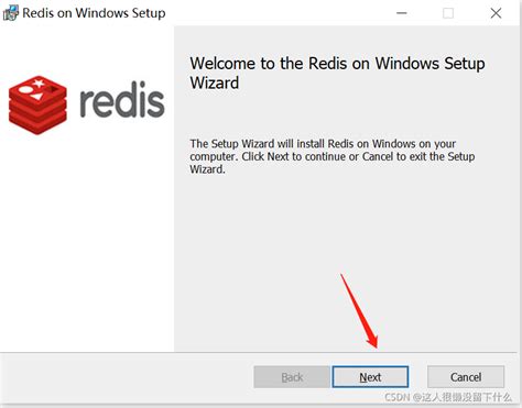 windows安装redis3 2 1教程 redis 3 2 1 csdn博客
