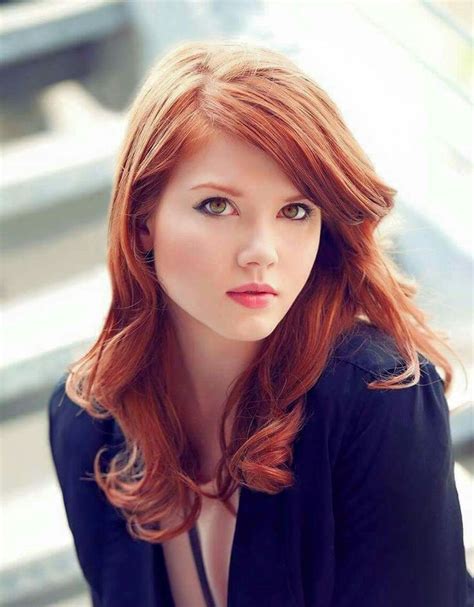 Pin By The Melancholy Tardigrade On My Ginger Obsession Beautiful Redhead Girls With Red Hair