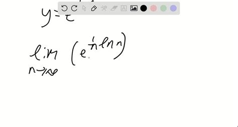 determine the limit of che sequence show that che seq… solvedlib