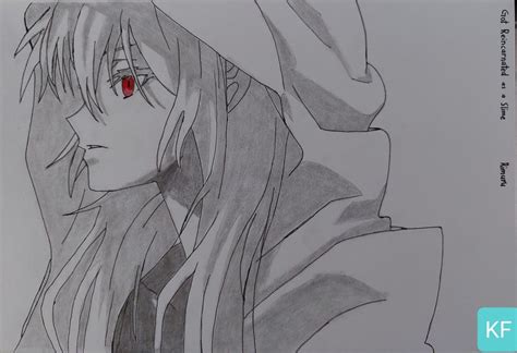 Rimuru Demon Lord Drawing Anime Drawings Drawings Art Drawings