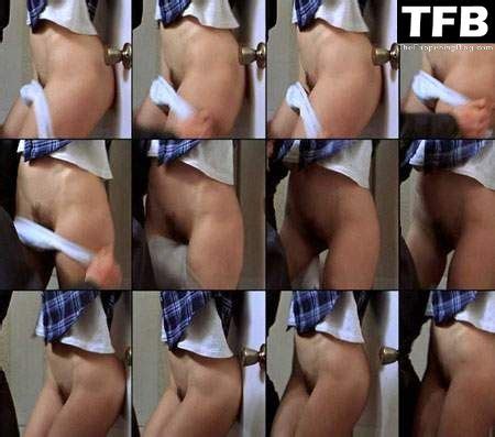 Hilary Swank Nude Telegraph