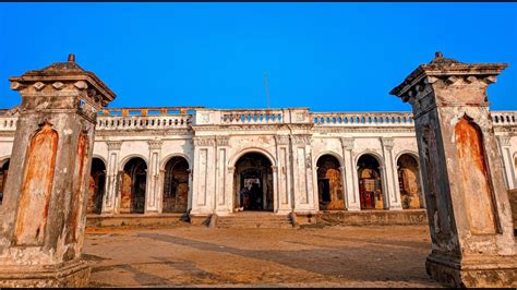 Haripur Rajbari Tour By Bike It S Smoother Than The Past One 1080p