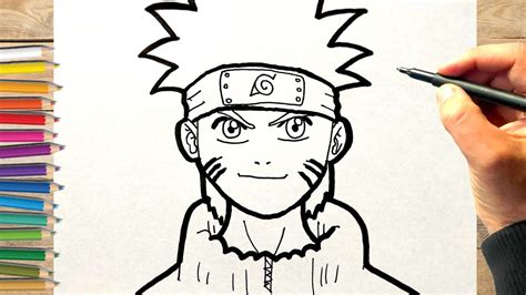 Mise Jour Imagen Dessin A Dessiner Manga Fr Thptnganamst Edu Vn