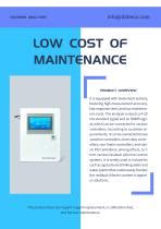 Chlorine Analyzer W M Y Dabeco Co Ltd Pdf Catalogs
